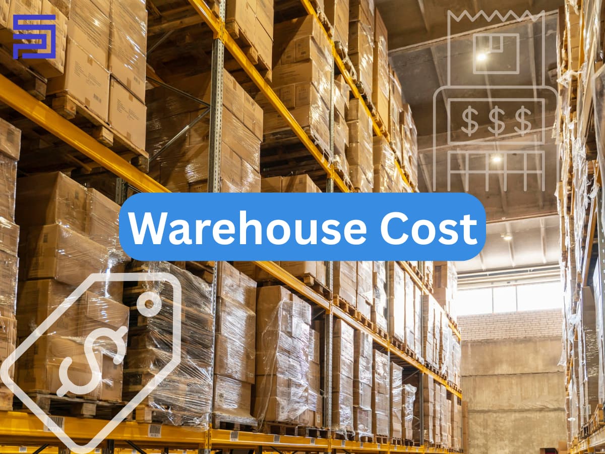 How Much Does Warehouse Storage Cost? A Complete Pricing Breakdown.