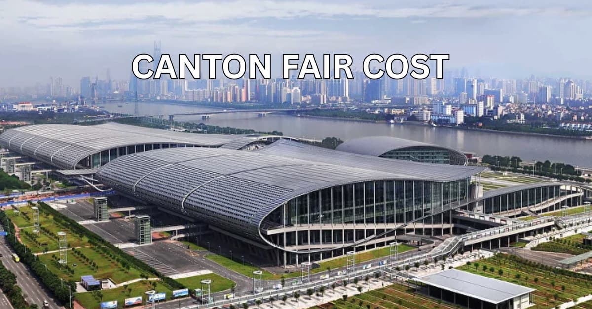 Canton Fair Phase 2 Guide: Schedule, Floor Plan, and Expert Support.