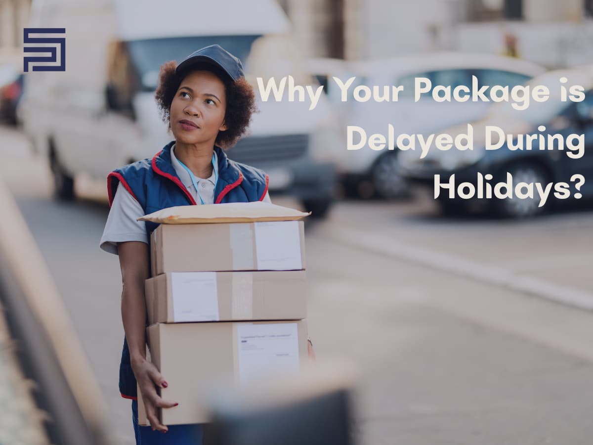 What Happens After Customs Clearance Is Completed || Delivery Times ...