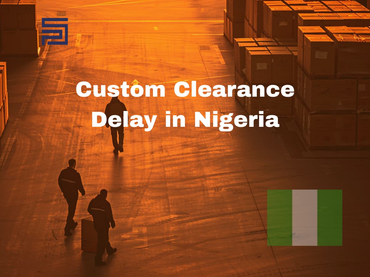 How To Clear You Goods In Nigeria Swiftly || Step-by-Step.